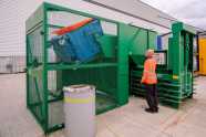  6 000 Yearly Savings Waste Case Study Curtiss Wright Axil IS