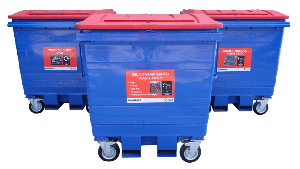 Radius Systems Partners with Axil Integrated Services to Achieve ...