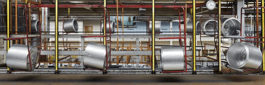 Waste Management Services | Axil-IS