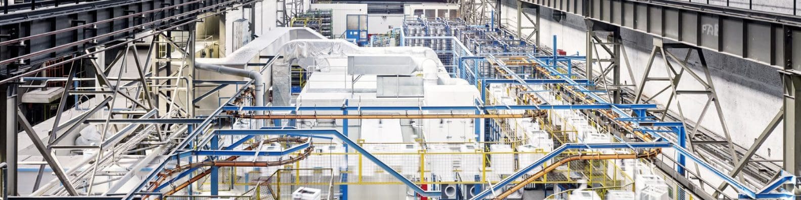 Whirlpool reappoints Axil for waste management deal | Axil-IS