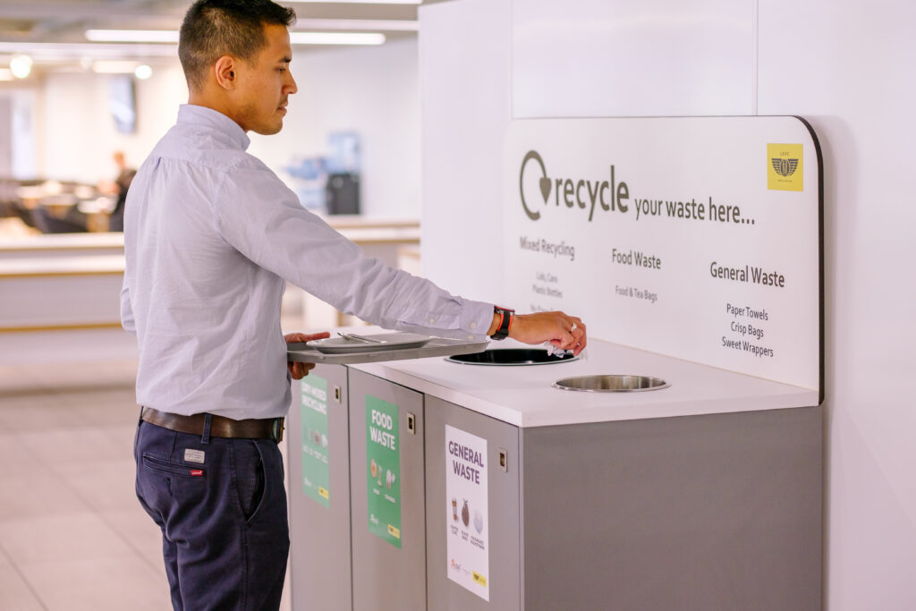 News & Blog | Total Waste Management in the UK | Axil IS
