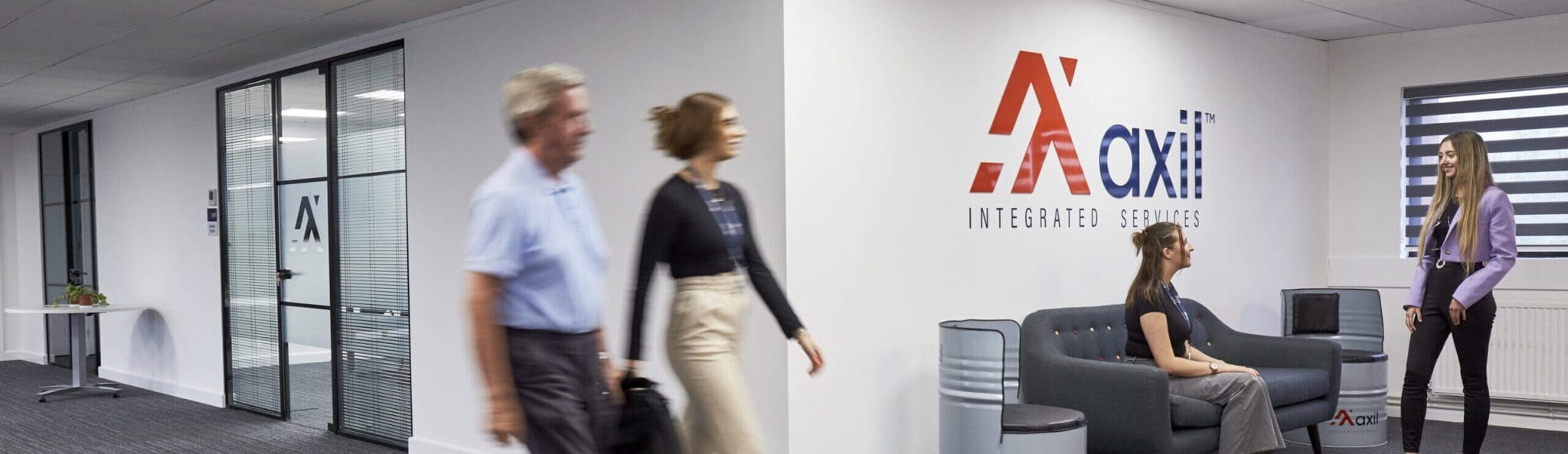2022: Axil's year in review - Axil Integrated Services
