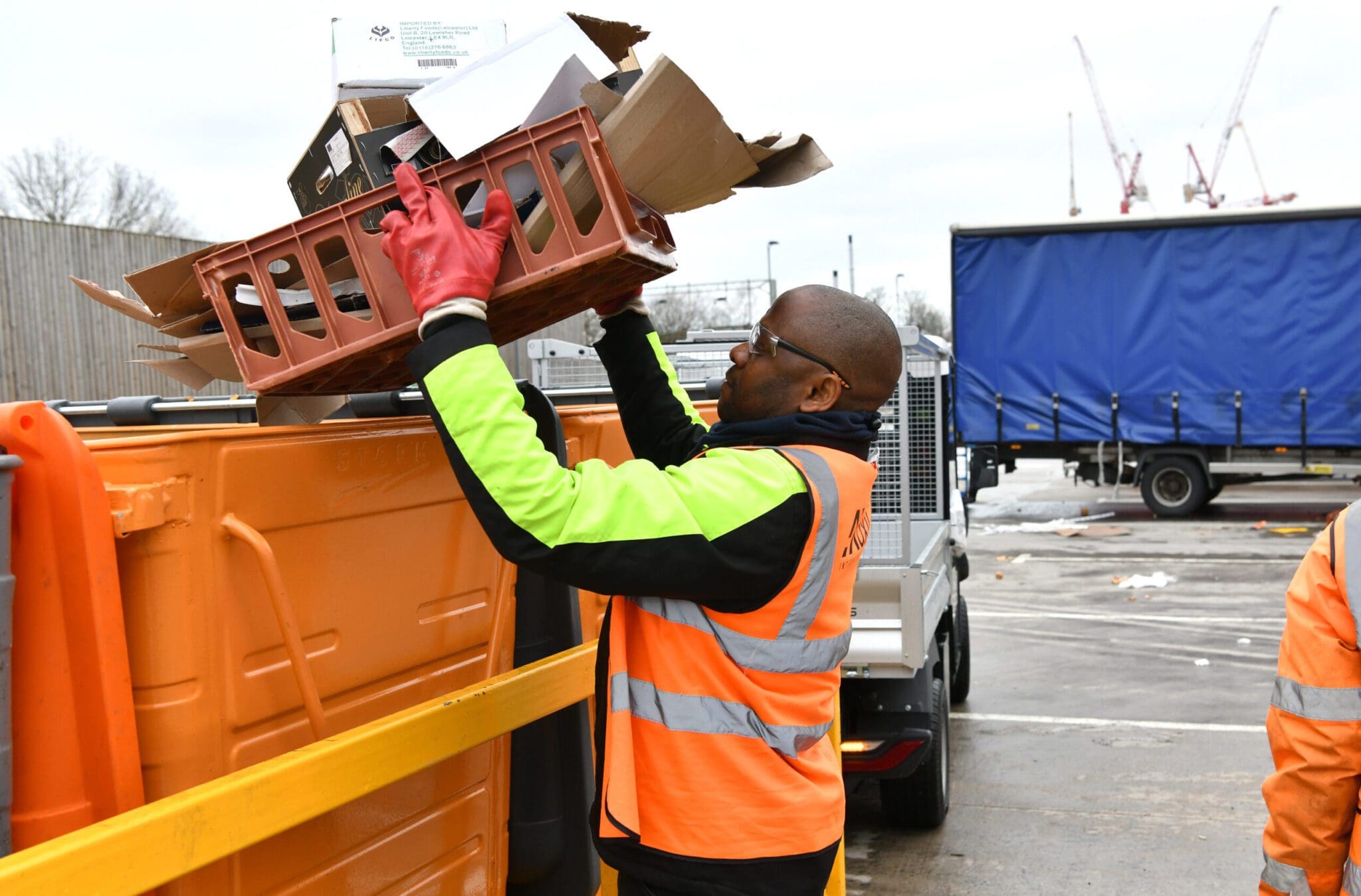 The Importance of Waste Segregation | Axil-IS Blog