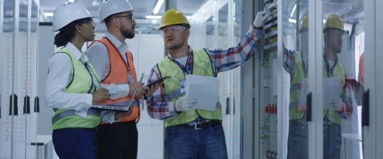 Waste Management and Recycling Services | Axil Integrated Systems